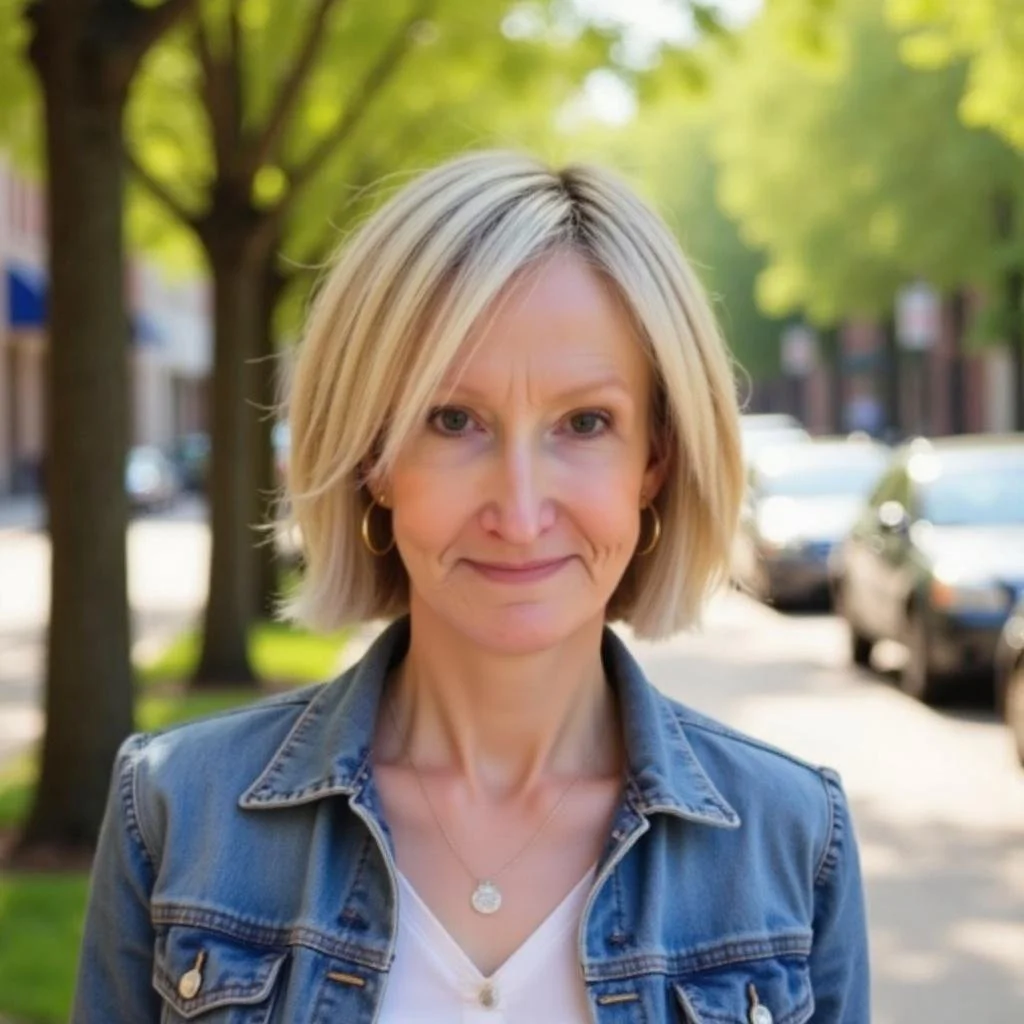 Kim Wagner, LCSW