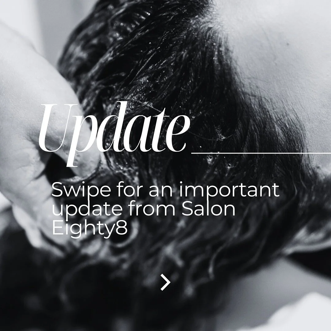 Chicago luxury hair salon