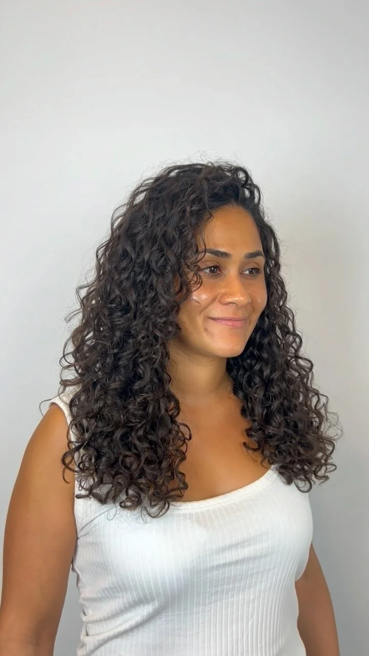 Chicago luxury hair salon