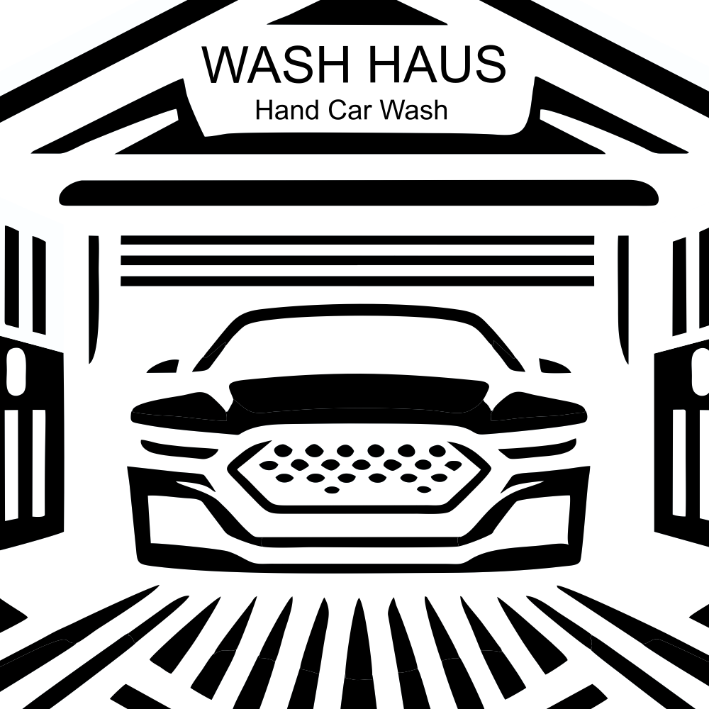 Wash Haus | Book Your Premium Car Care Today