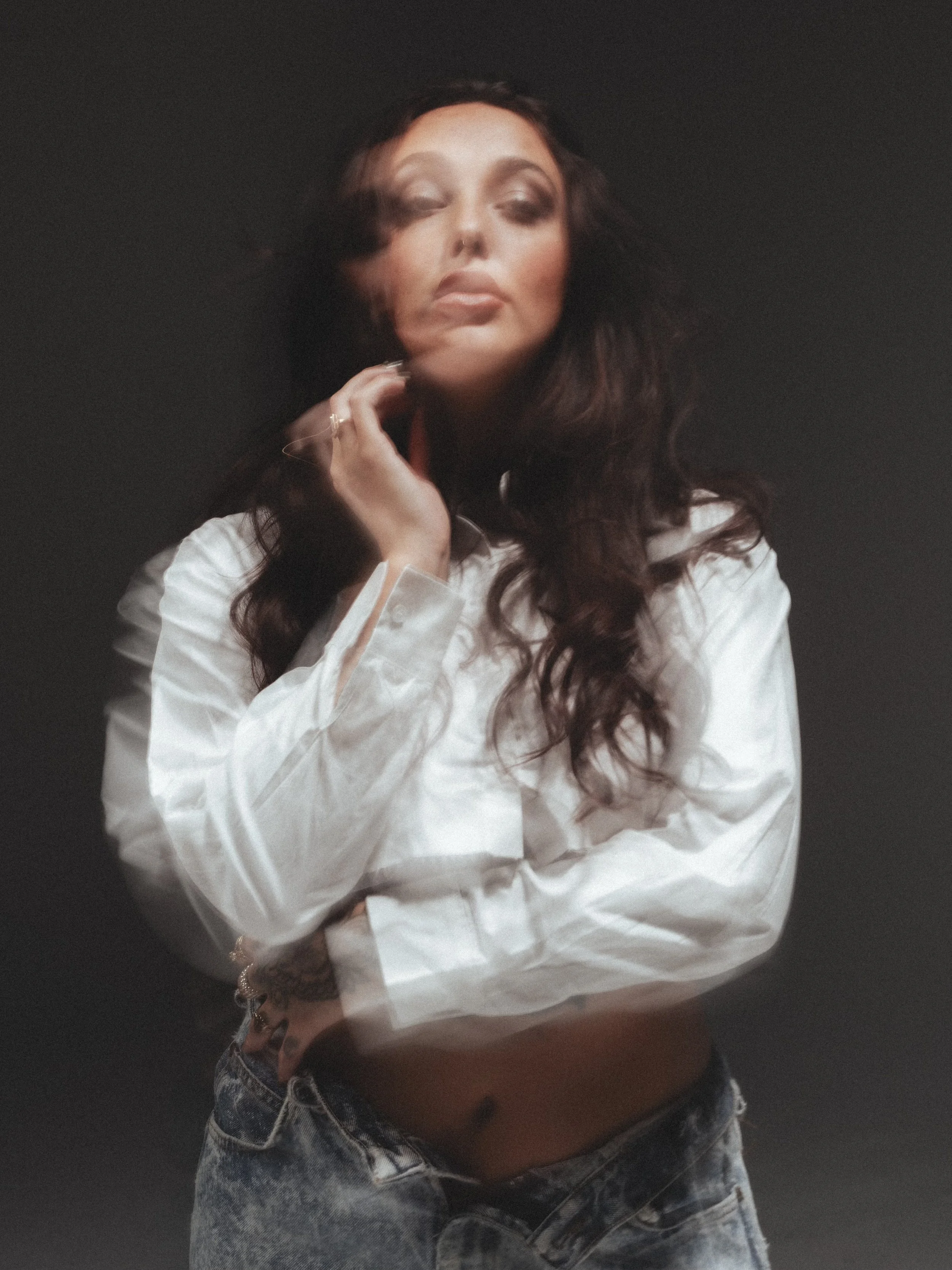 The Golden Hour Salon