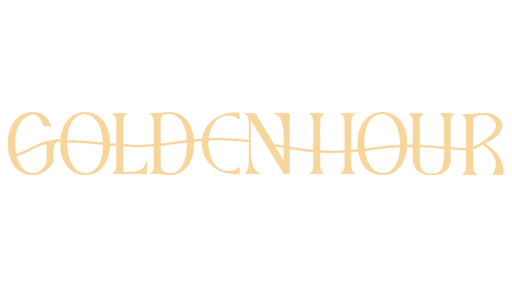 The Golden Hour Salon