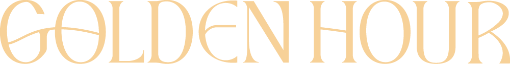 The Golden Hour Salon