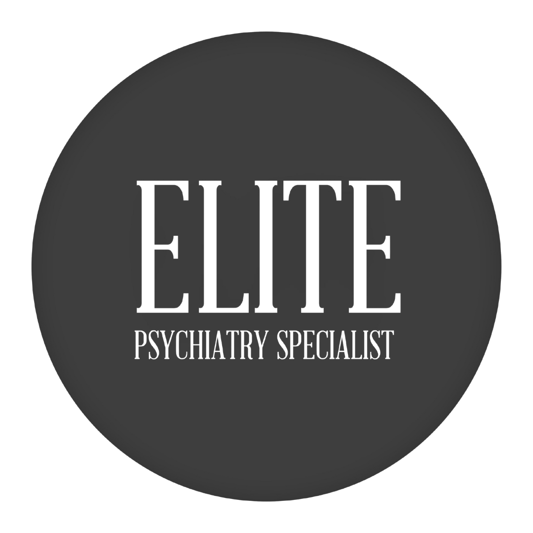 Elite Psychiatry Specialist