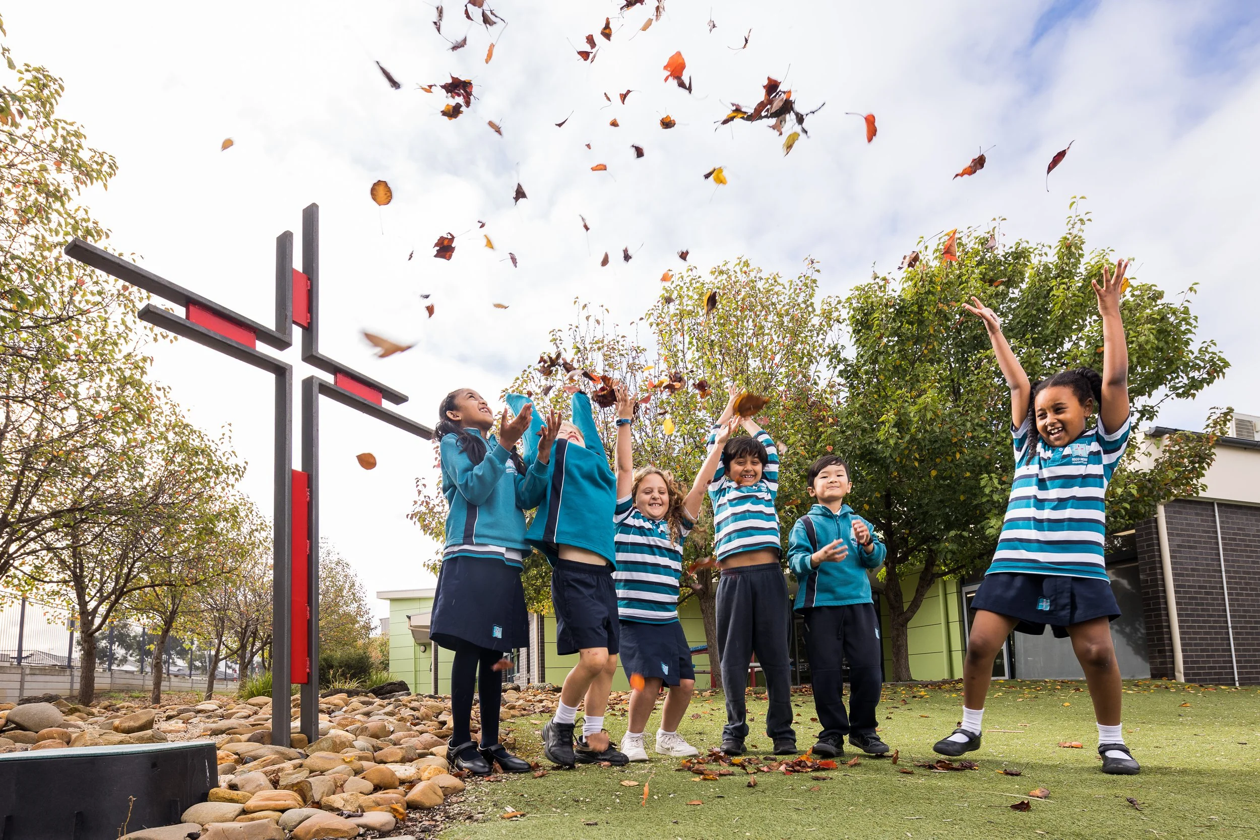 GNLC Board | Explore College Governance Today — Good News Lutheran College