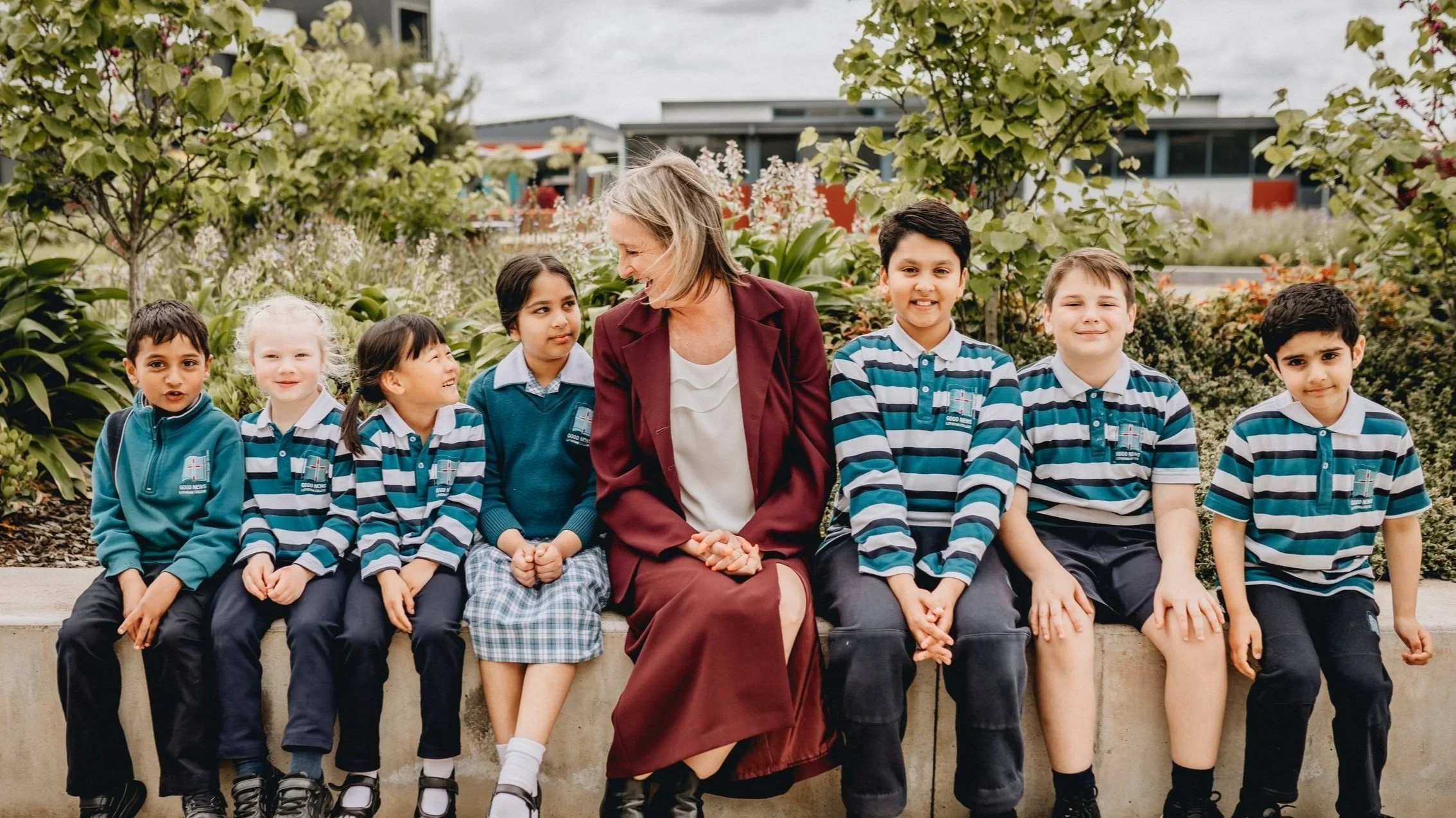 Purpose & Values | Holistic Christ-Centred Education — Good News ...