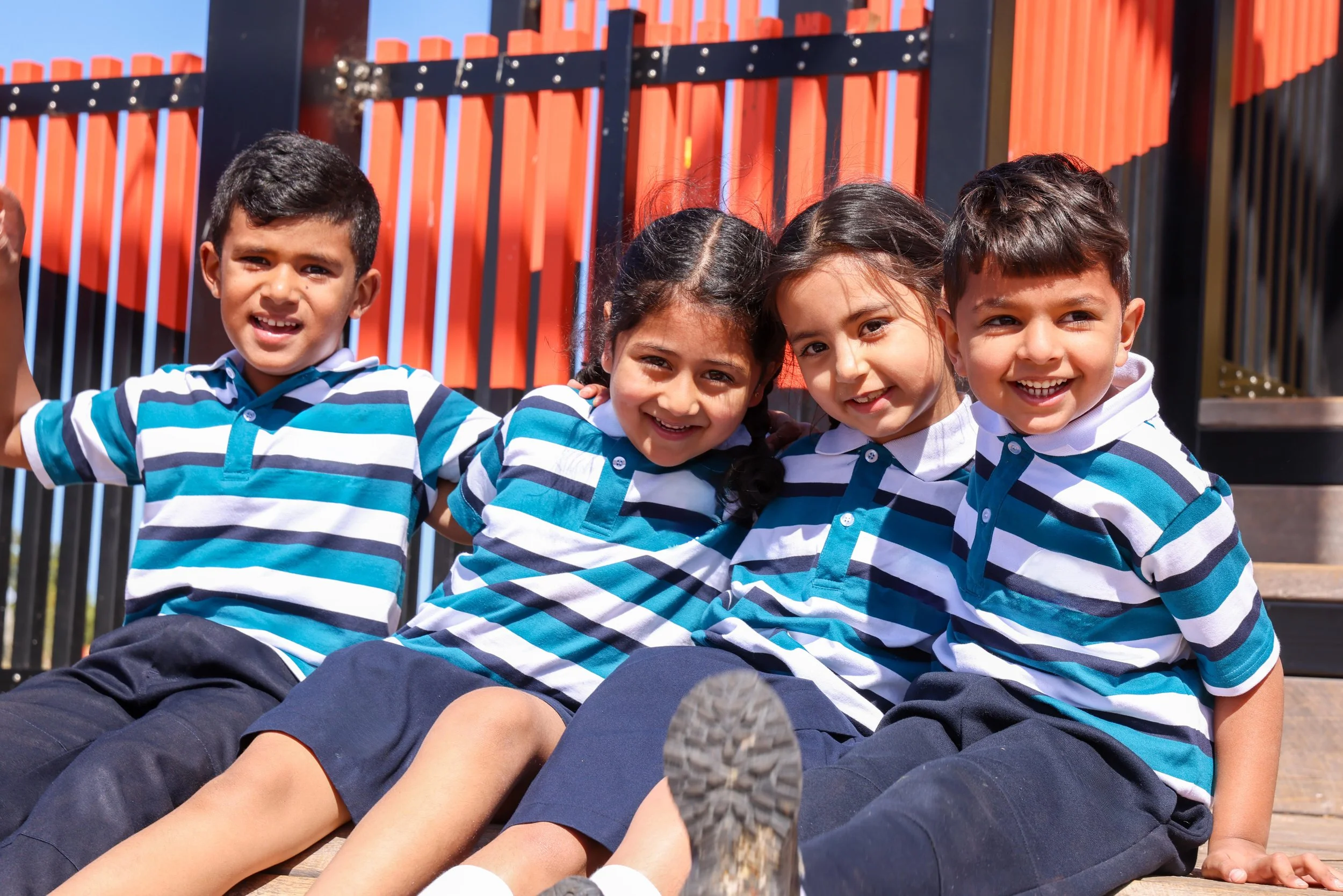 Prospectus | Discover our GNLC Community — Good News Lutheran College