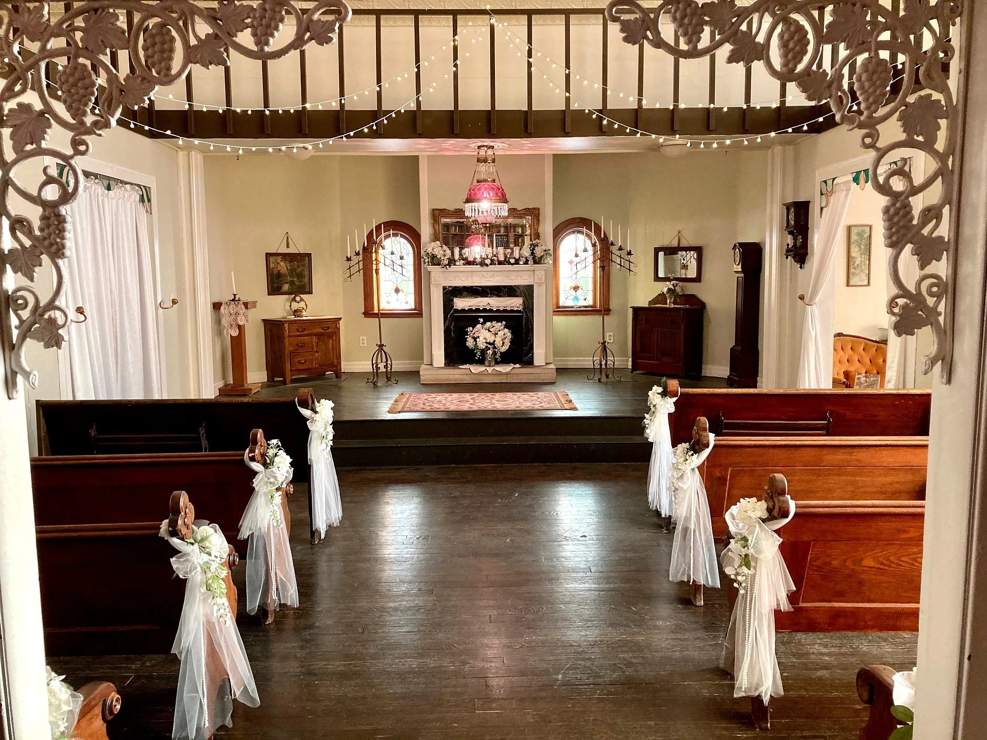 Celebrations Wedding Chapel | Book Your Dream Day