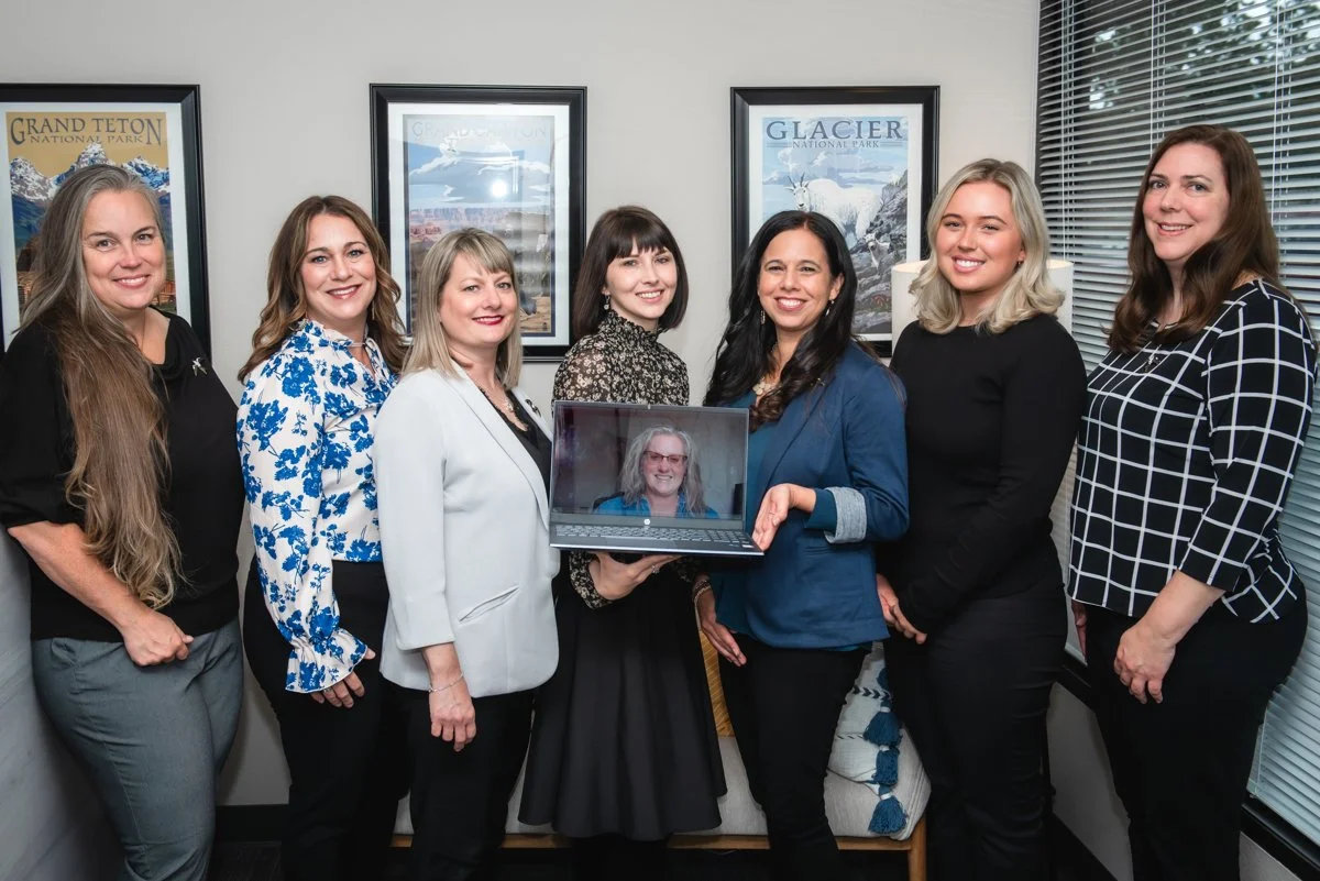 perch here to connect — Blackbird Accounting PLLC - Navigating the ...