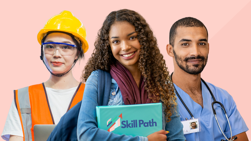 Introducing Skill Path Australia — Skill Path