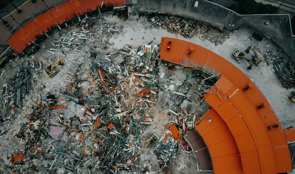 Thurlow Metal Recycling | Scrap Metal Recycling Near Me | Tasmania TMR