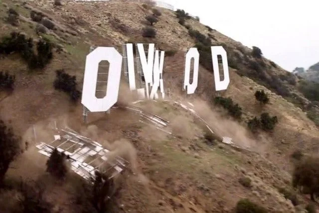 Why Hollywood’s Collapse Is Inevitable: What It Means for Entertainment ...