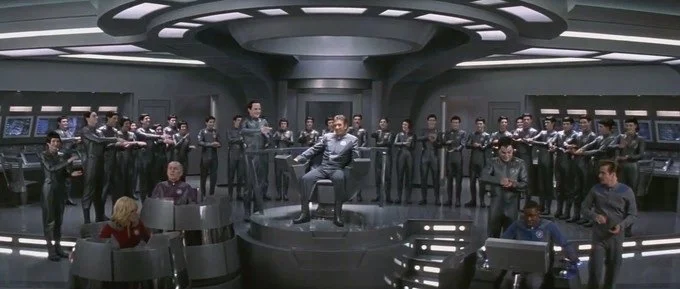 Galaxy Quest — Kairos Publications