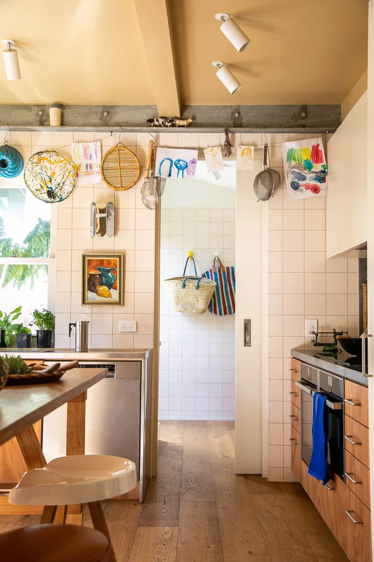 Petersham House — Studio Williams