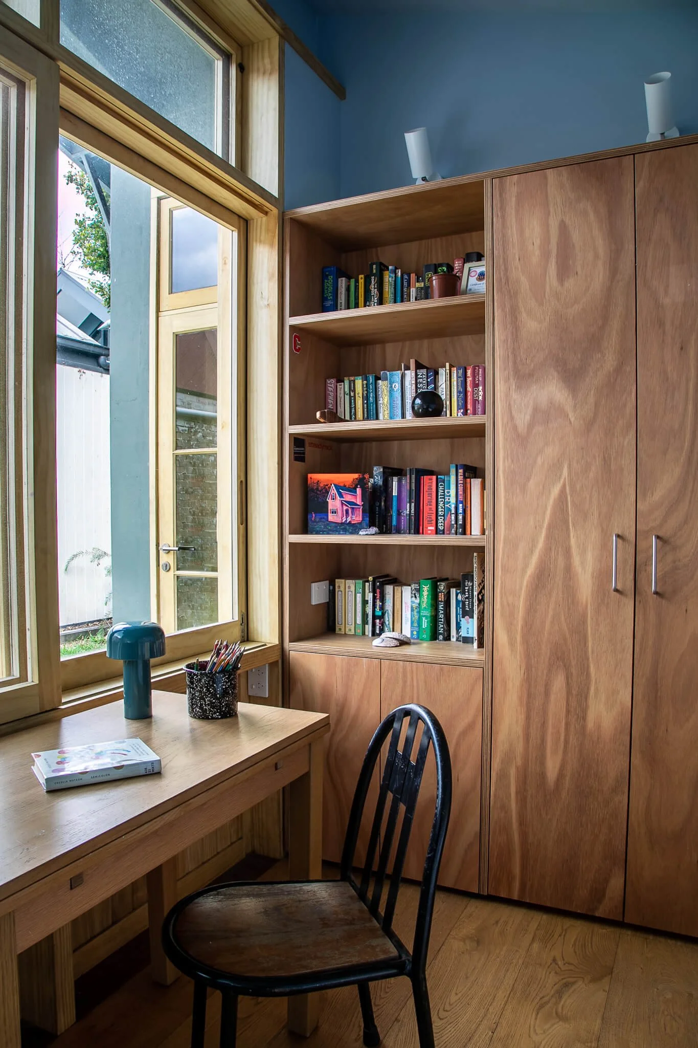 Petersham House — Studio Williams