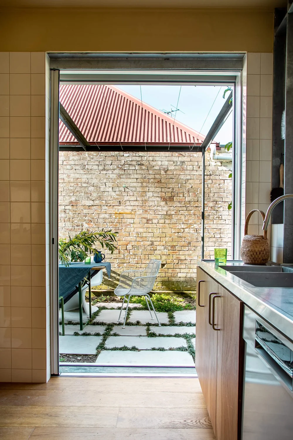 Petersham House — Studio Williams