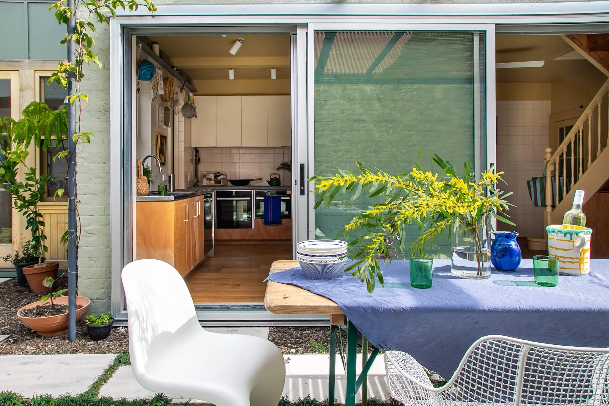 Petersham House — Studio Williams