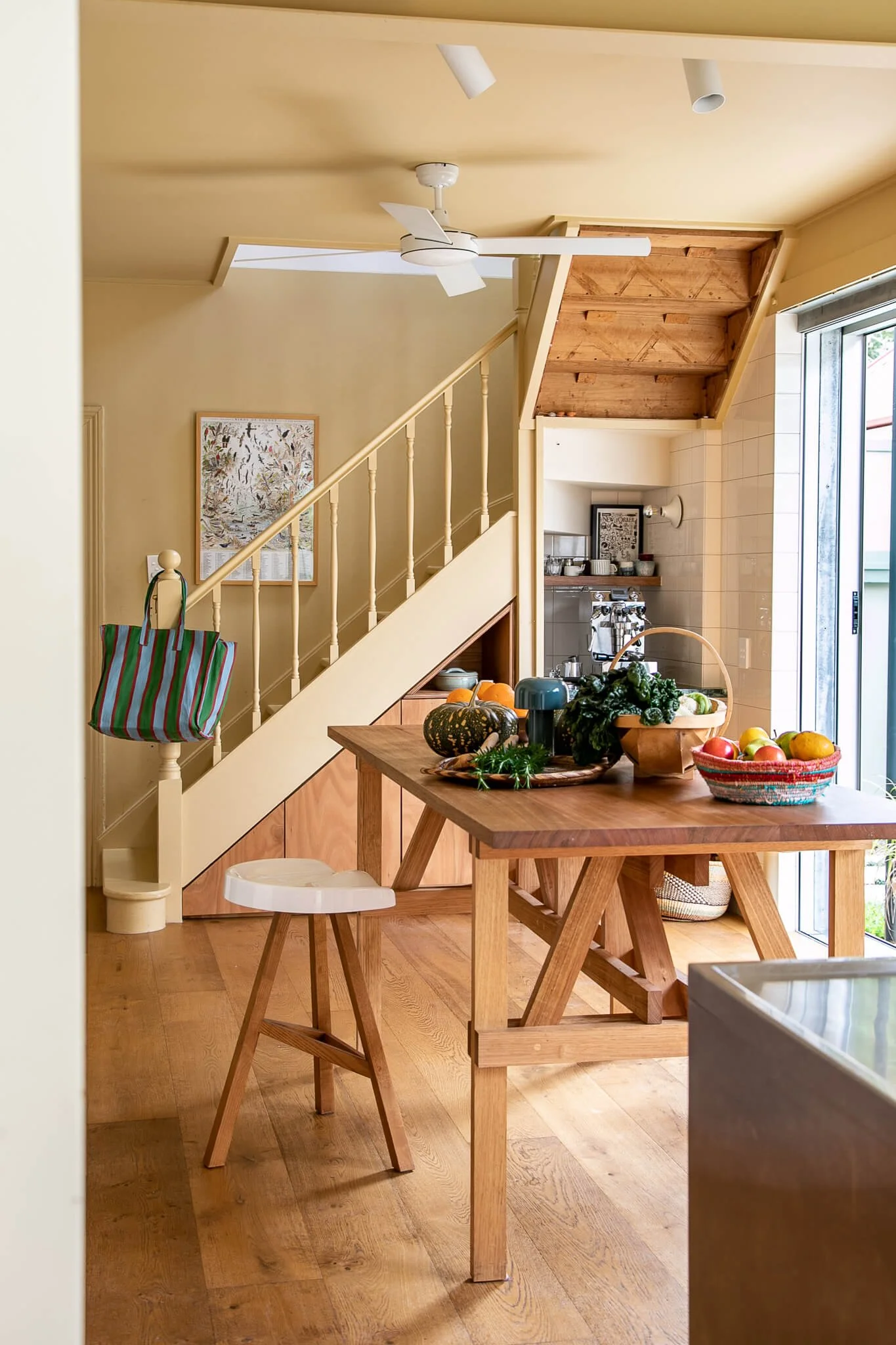 Petersham House — Studio Williams
