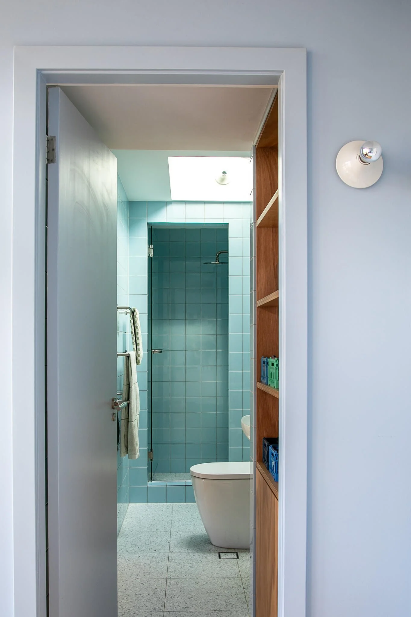 Petersham House — Studio Williams