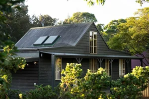Huskisson Cabins — Studio Williams