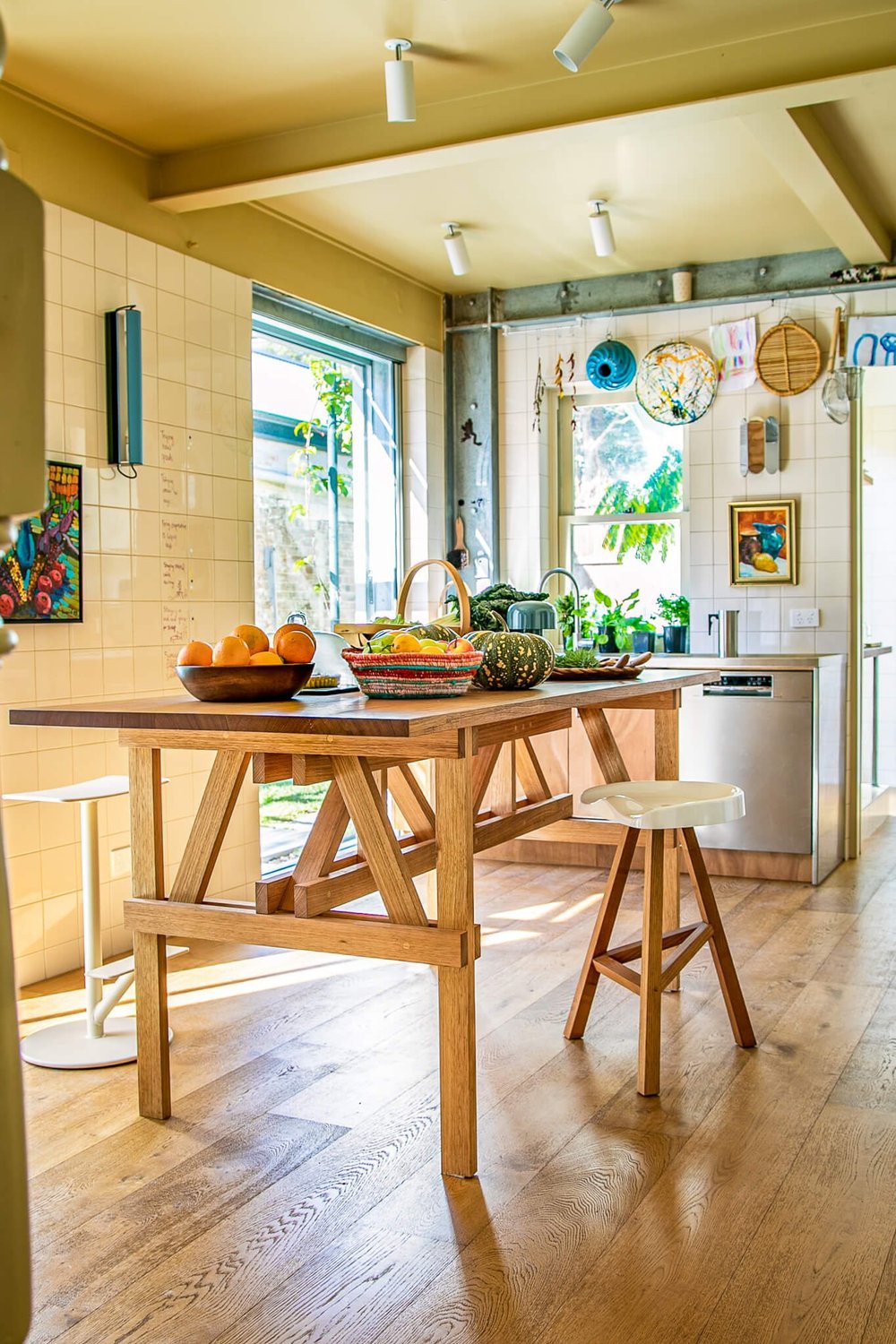 Petersham House — Studio Williams