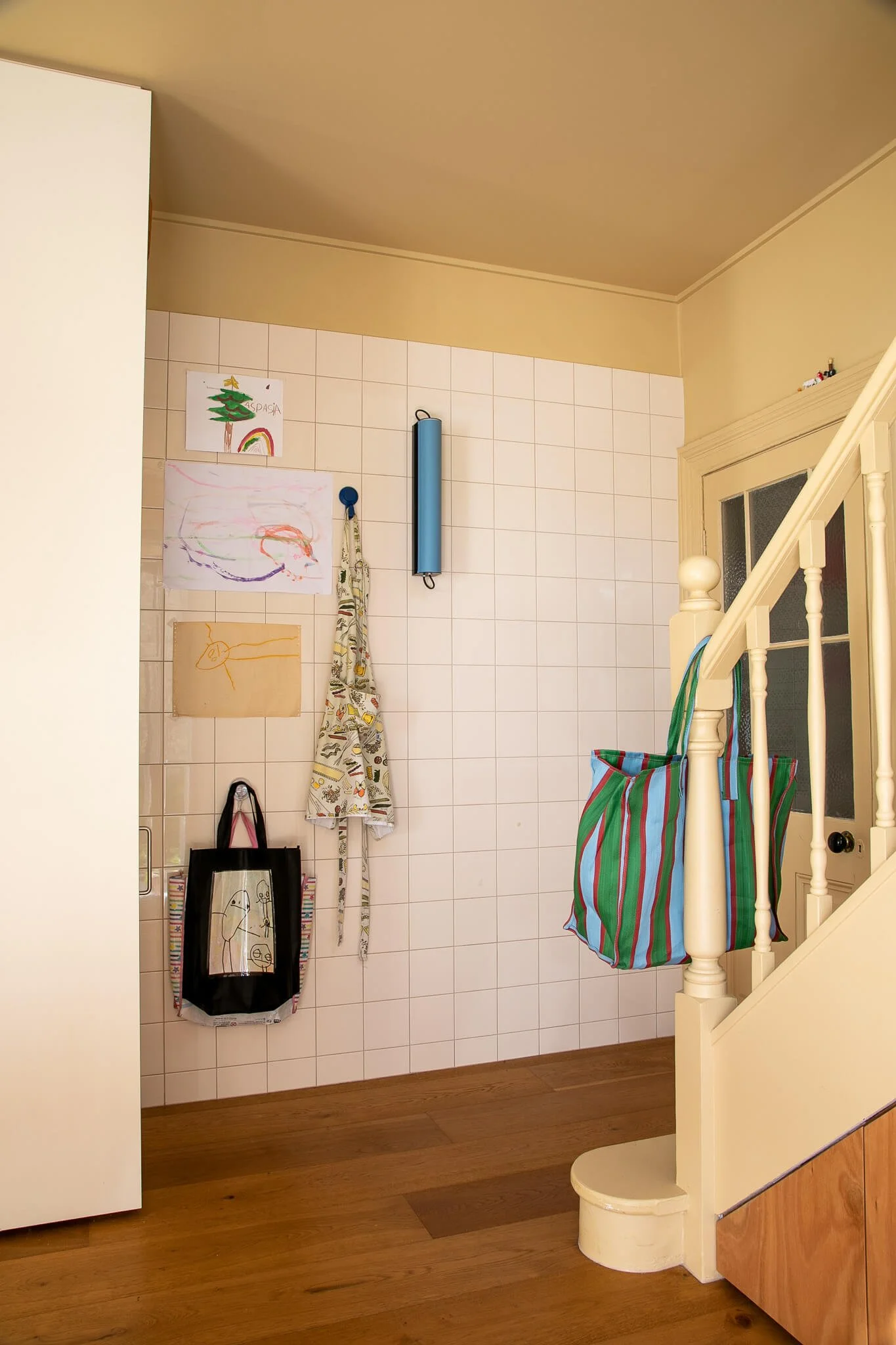 Petersham House — Studio Williams