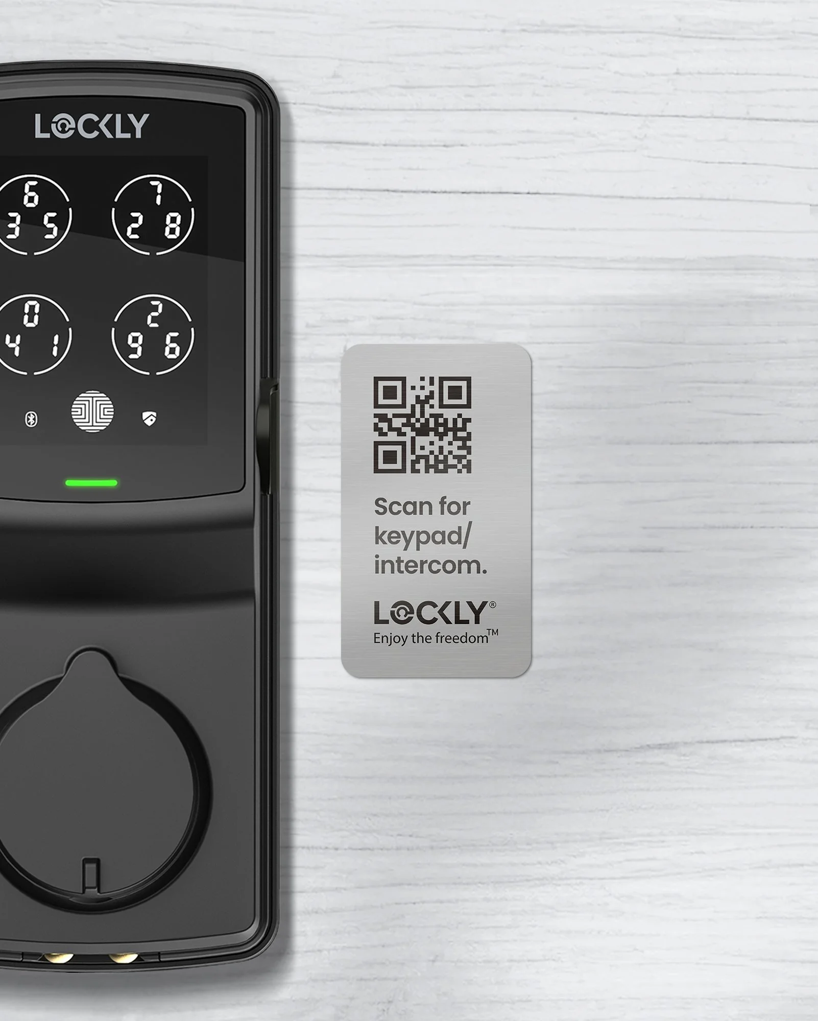 LocklyPRO