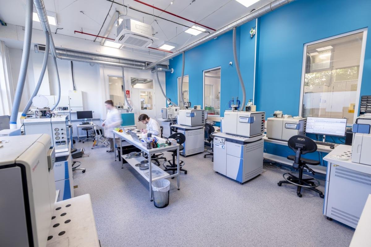 Nachverfolgbarkeit als USP? Wie aus Laborarbeit Vertrauen entsteht ...