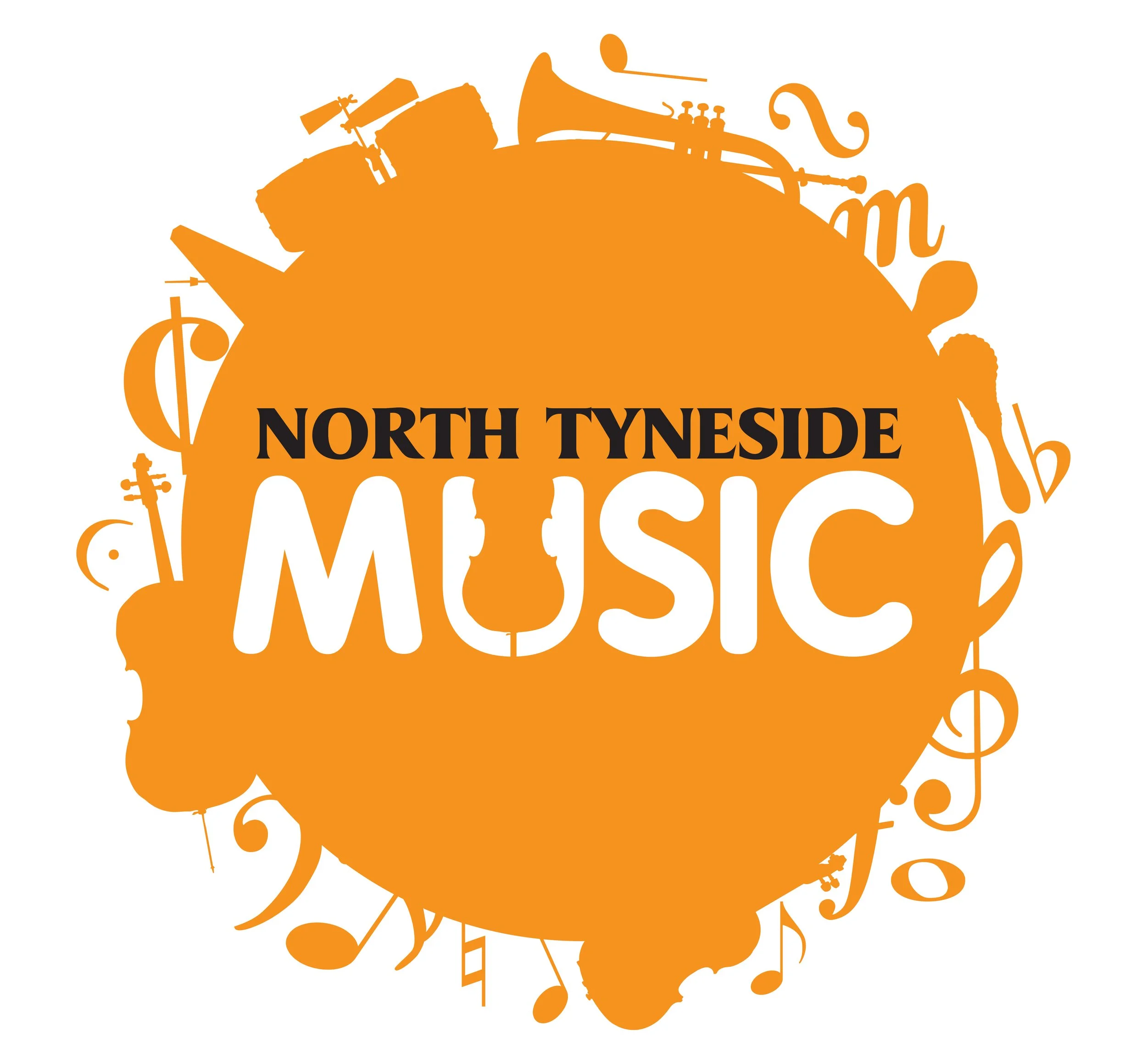 North East Music Hub | Inspire the Next Generation