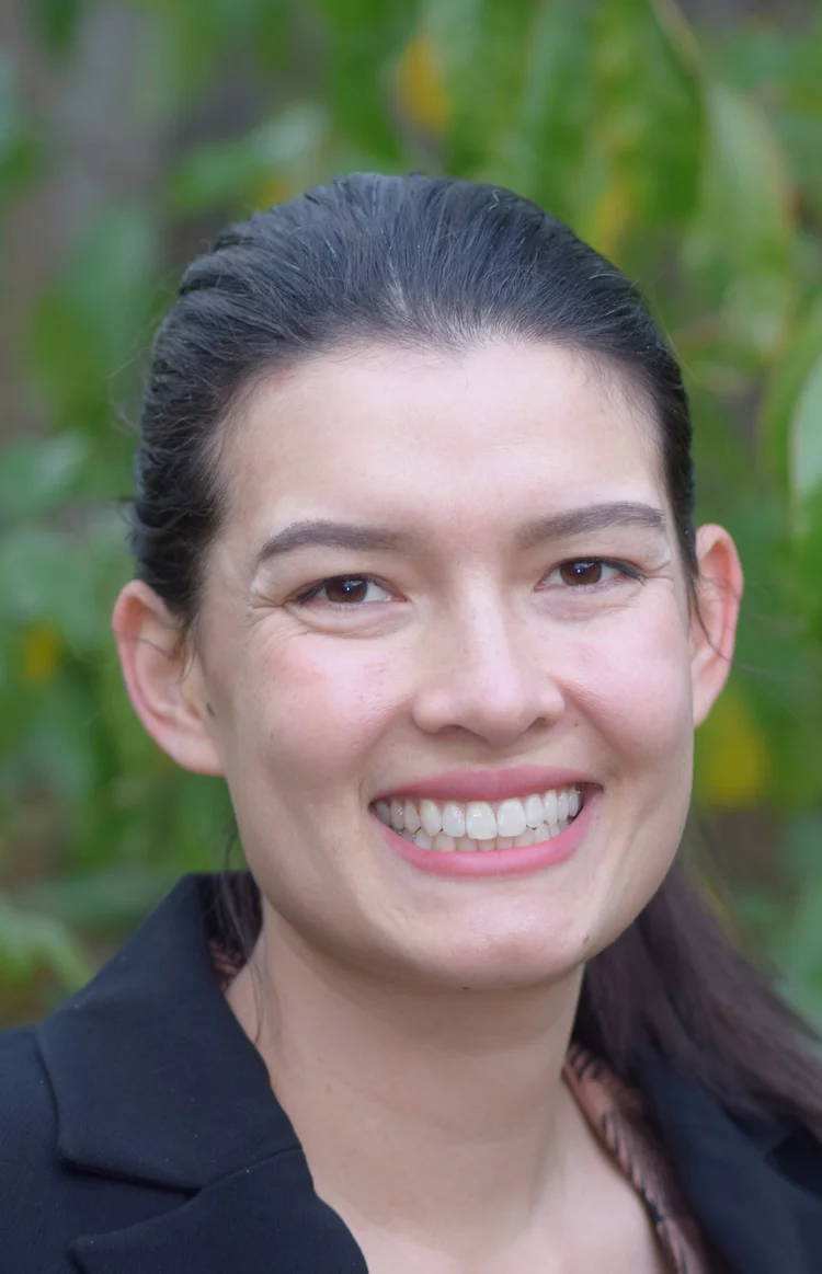 Dr. Jennifer Chantler — SCDC