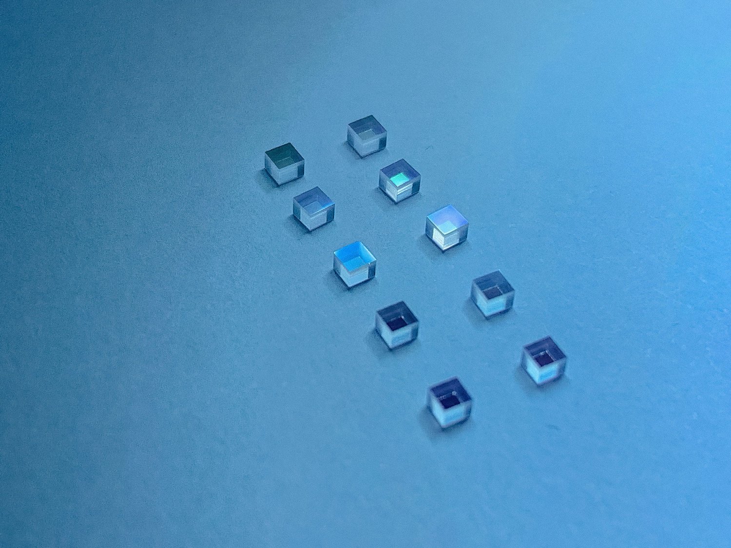 Services — Lambda Networks