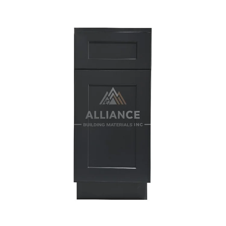 Alliance Building Materials Inc