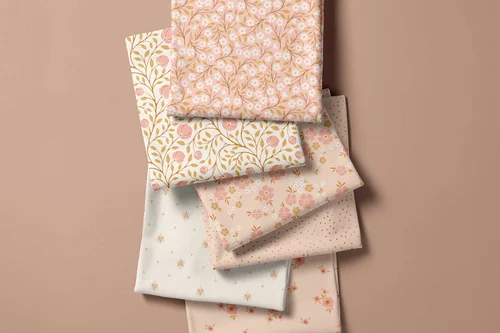 Custom Branding and Design Assets | Avalon Rose Design