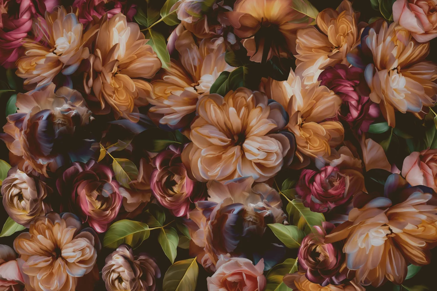 Custom Branding and Design Assets | Avalon Rose Design