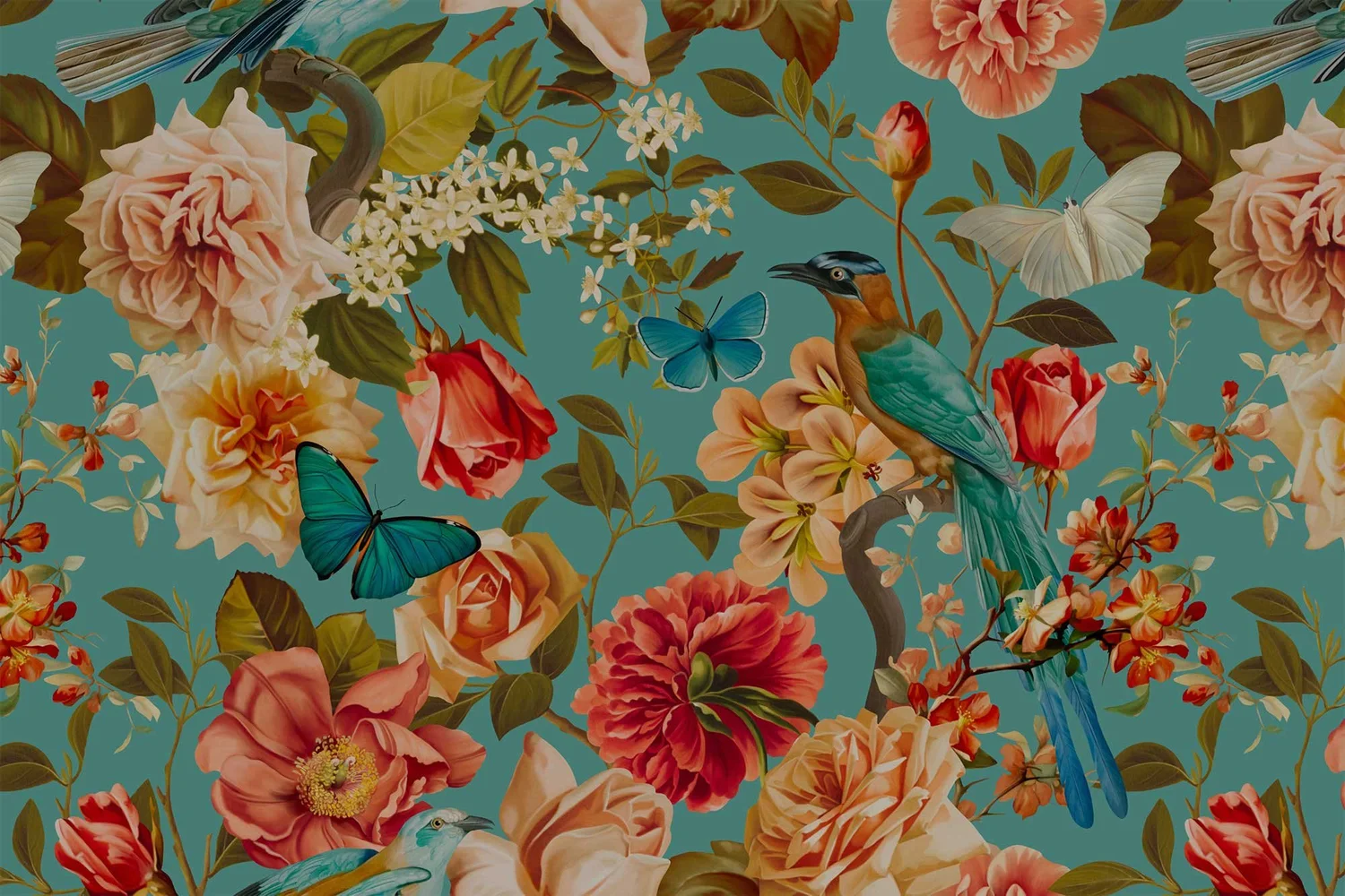 Custom Branding and Design Assets | Avalon Rose Design