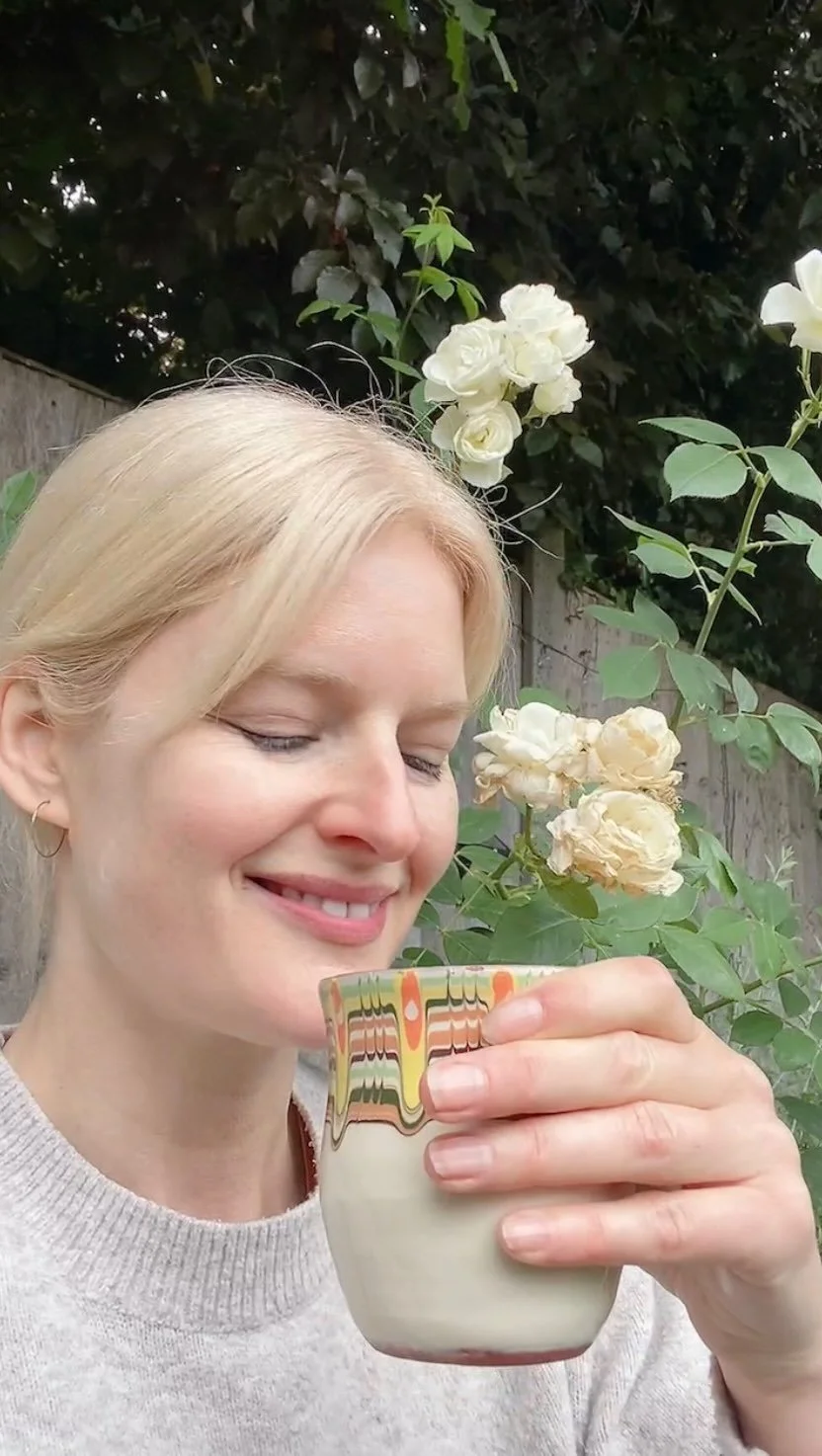 Hag Stones: Folklore, Meaning and Uses — The Rising space