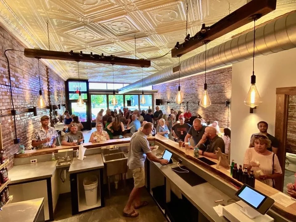 Home — Funky Brew Brewing Company