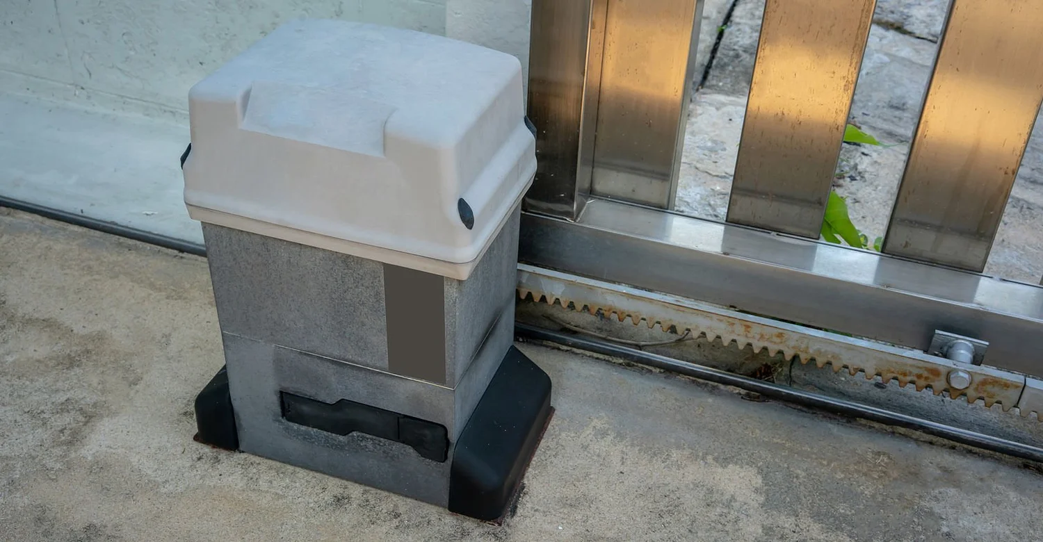 9 Tips For Choosing The Right Automatic Gate Repair Company ...