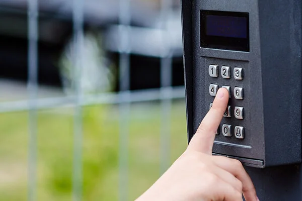 Gate Telephone Entry in Los Angeles & OC — InteleGates Inc.