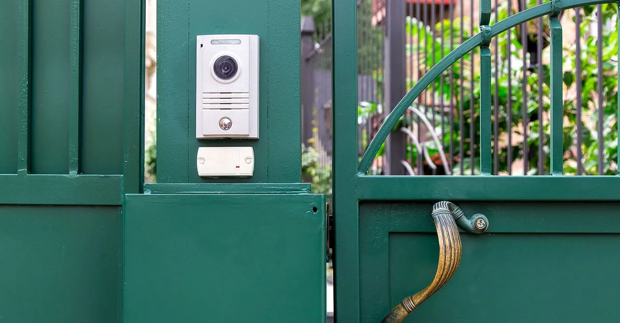 Gate Access Control Repairs in Los Angeles & OC — InteleGates Inc.