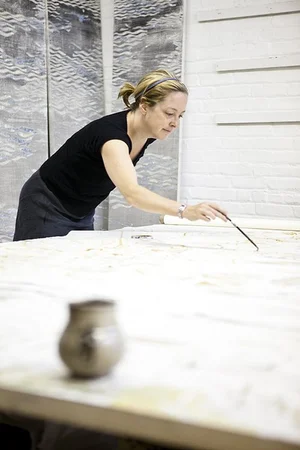 About — NANCY LORENZ