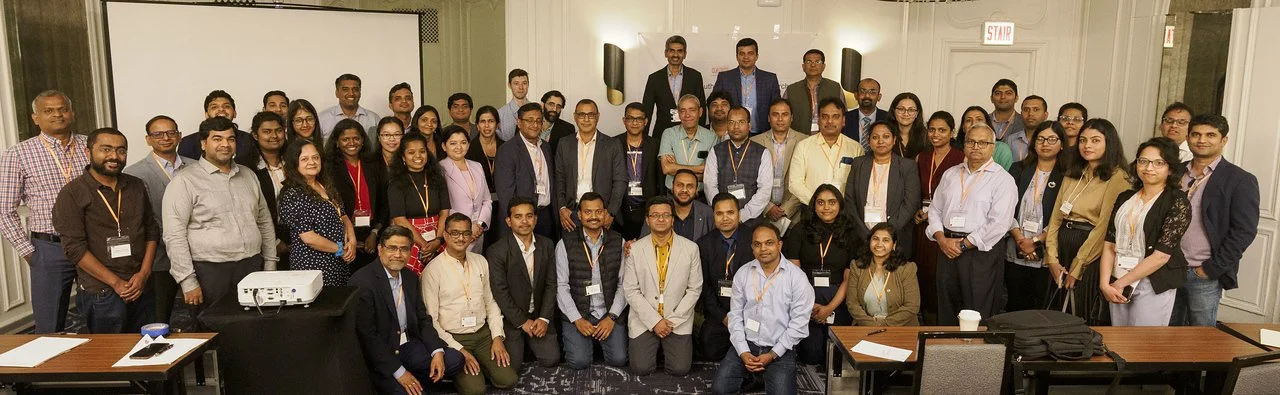 Communications Committee — The Society for South Asian Heart Research