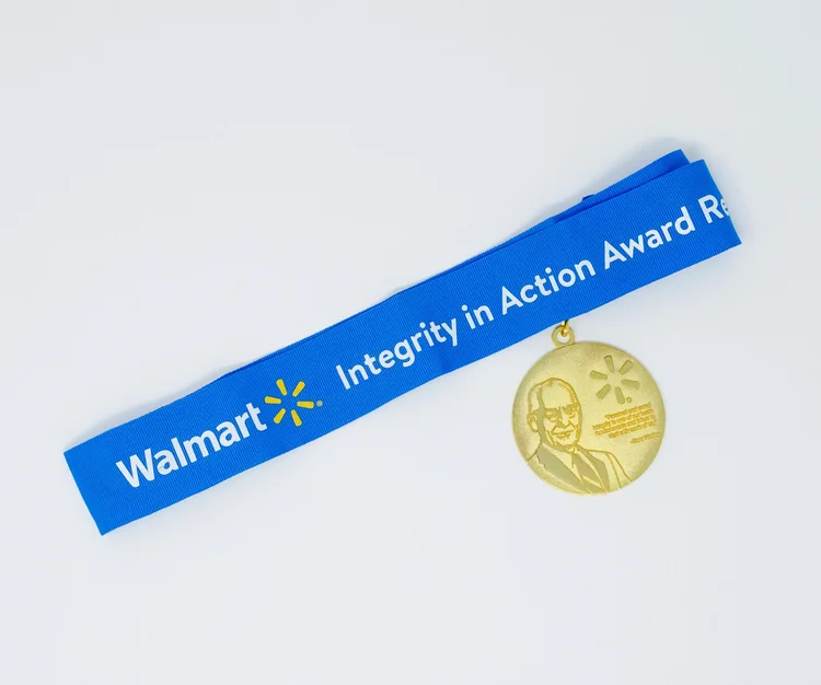 Walmart | Explore Award Excellence — superdeluxe