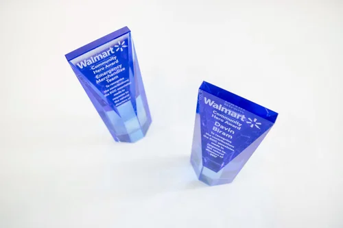Walmart | Explore Award Excellence — superdeluxe