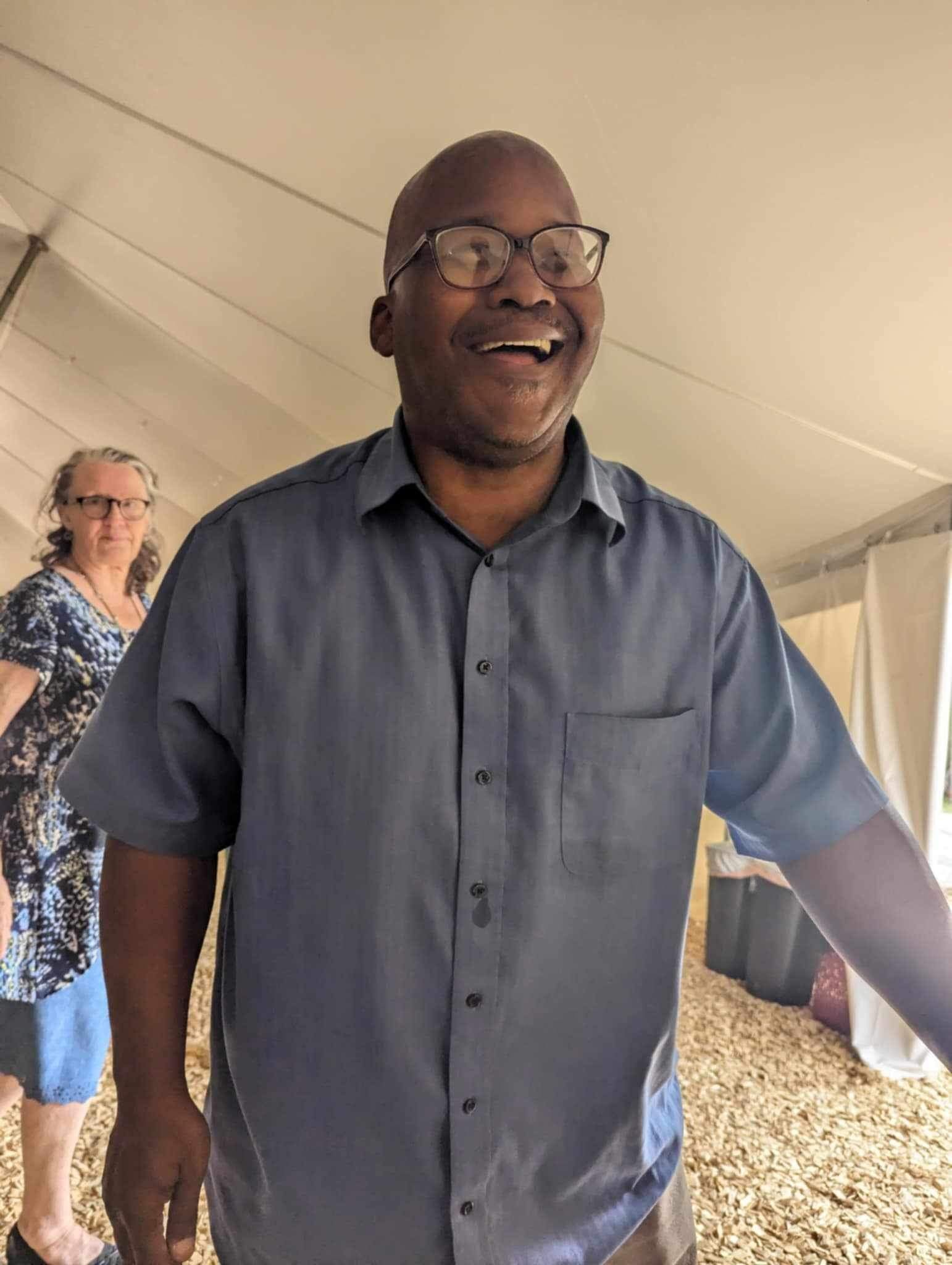 New Here — Storehouse Church