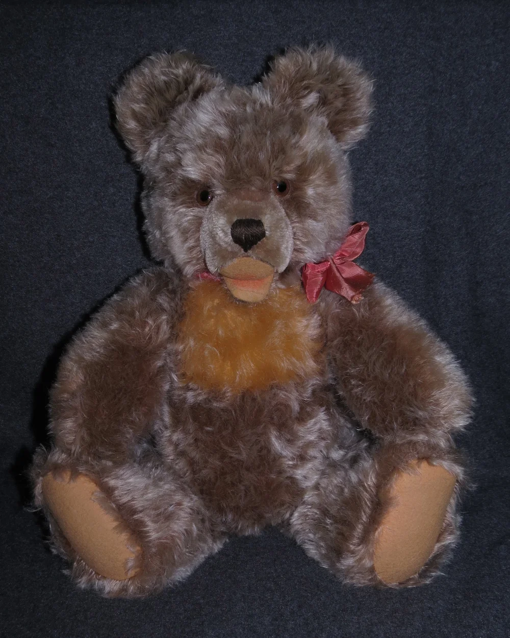 Before and After | Transformations That Bring Your Teddy Bear Back to ...
