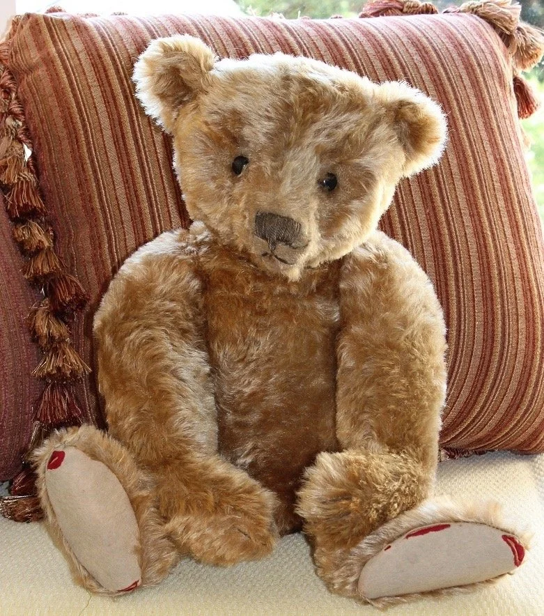 Before and After | Transformations That Bring Your Teddy Bear Back to ...