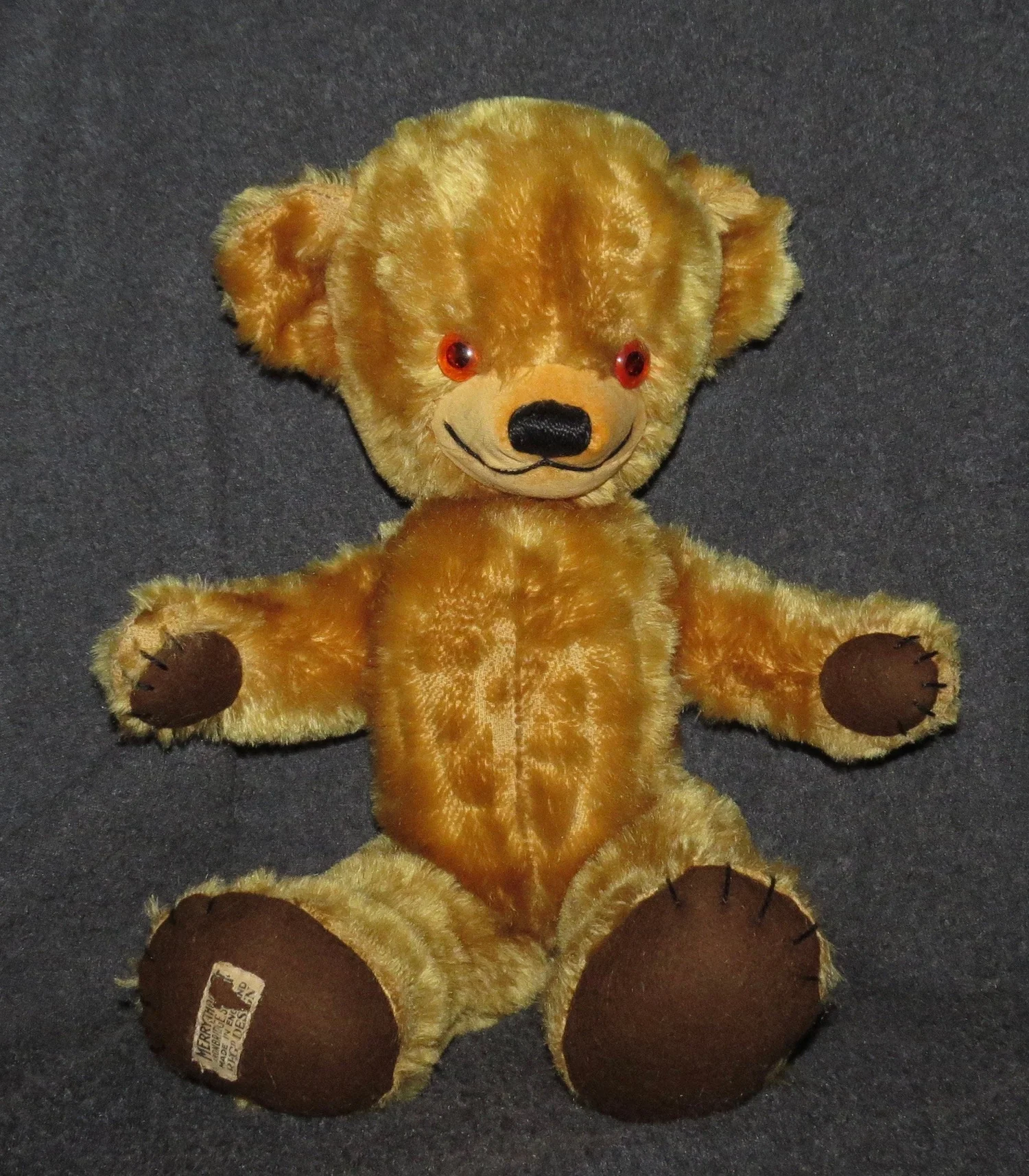 Before and After | Transformations That Bring Your Teddy Bear Back to ...