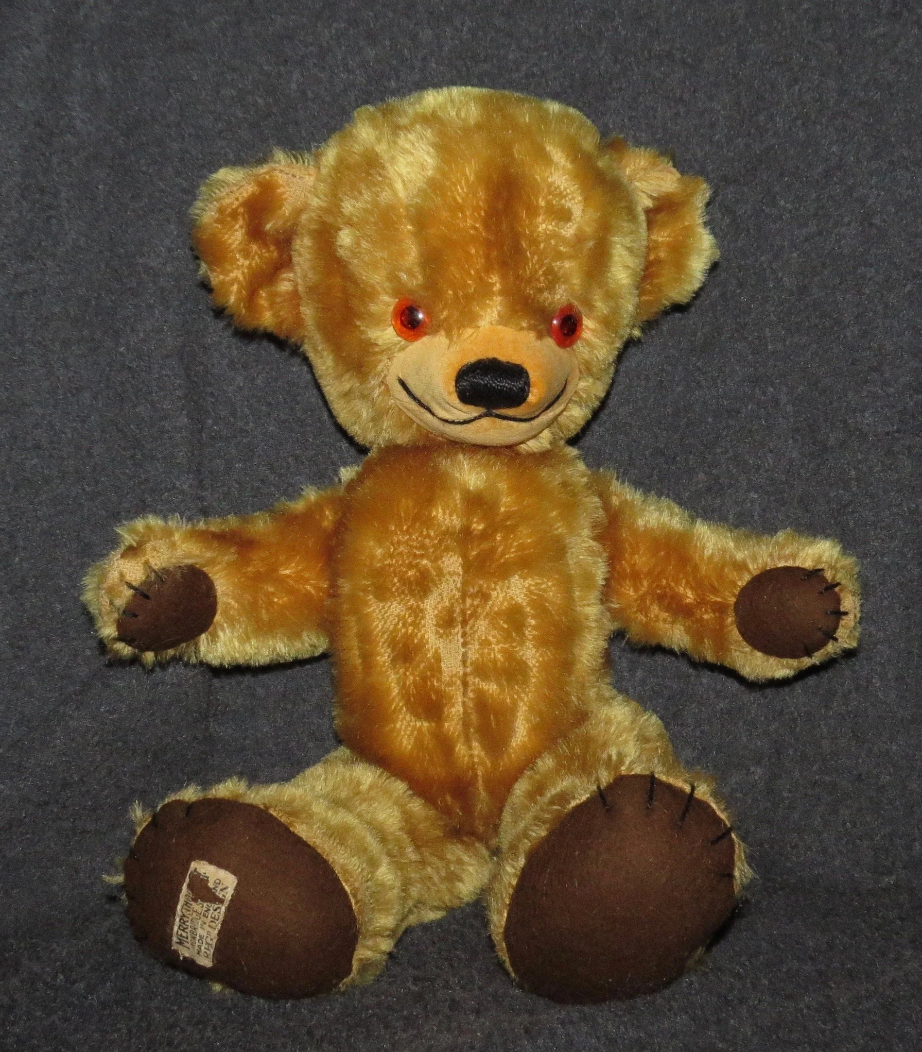 Before and After | Transformations That Bring Your Teddy Bear Back to ...