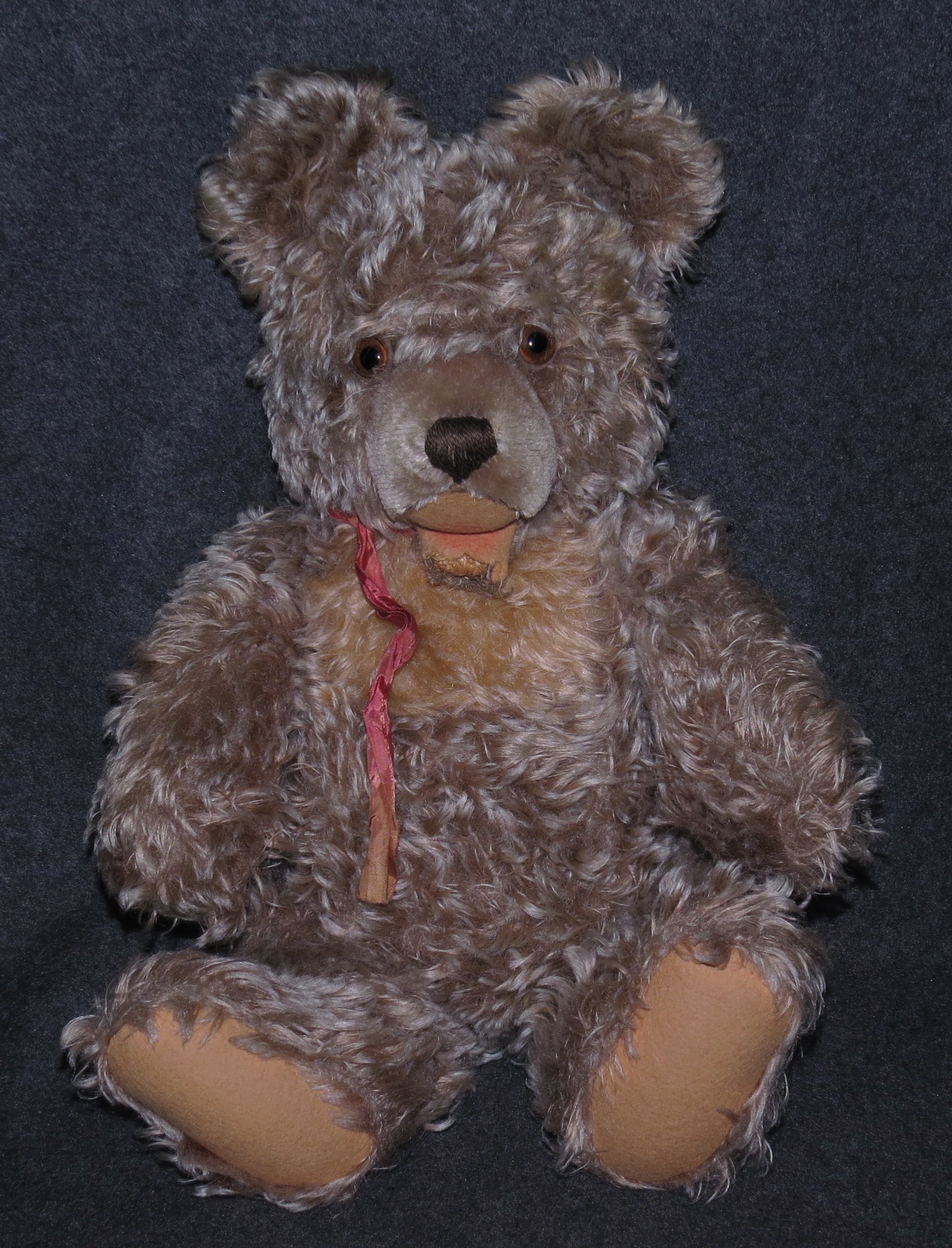 Before and After | Transformations That Bring Your Teddy Bear Back to ...